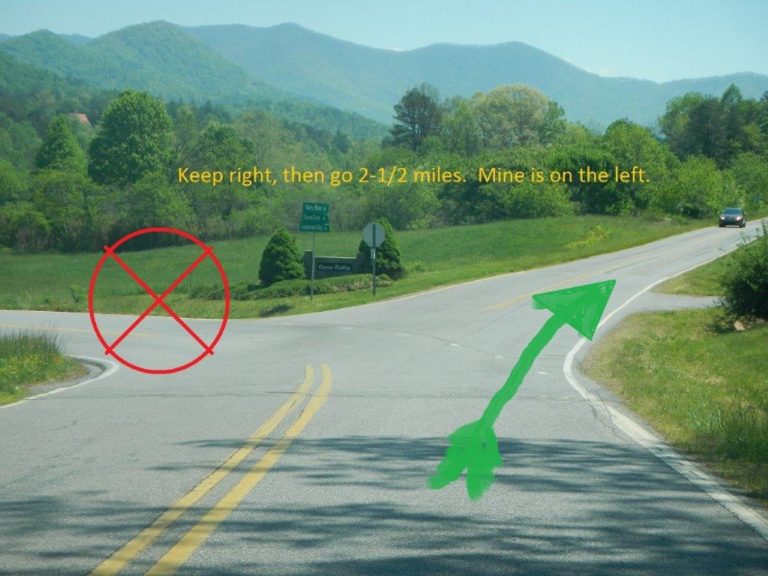 Home – Cherokee Ruby Mine